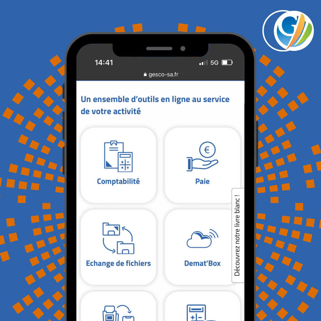 Vers une digitalisation des Cabinets comptables ? - GESCO