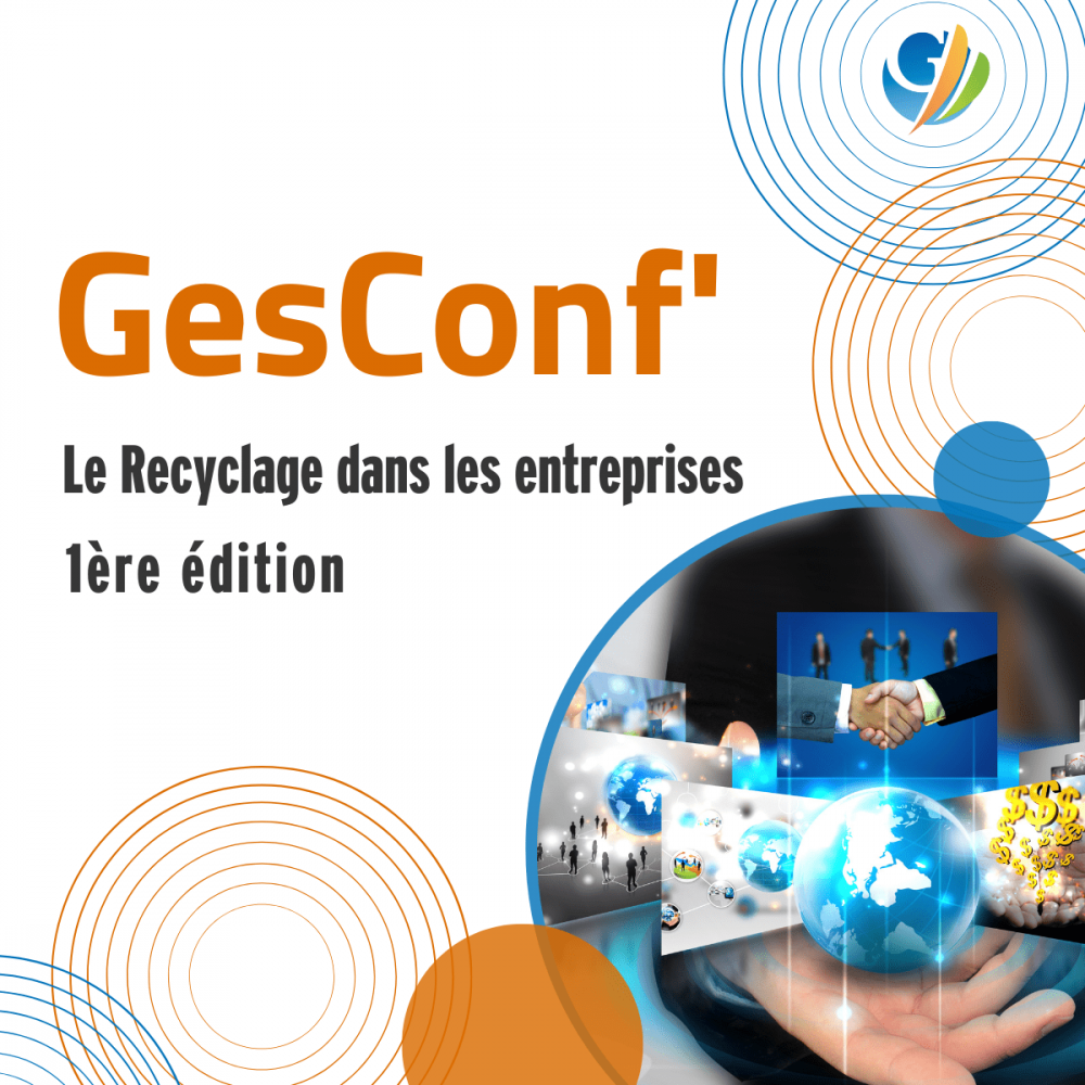 GesConf' : Le recyclage dans les entreprises - GESCO